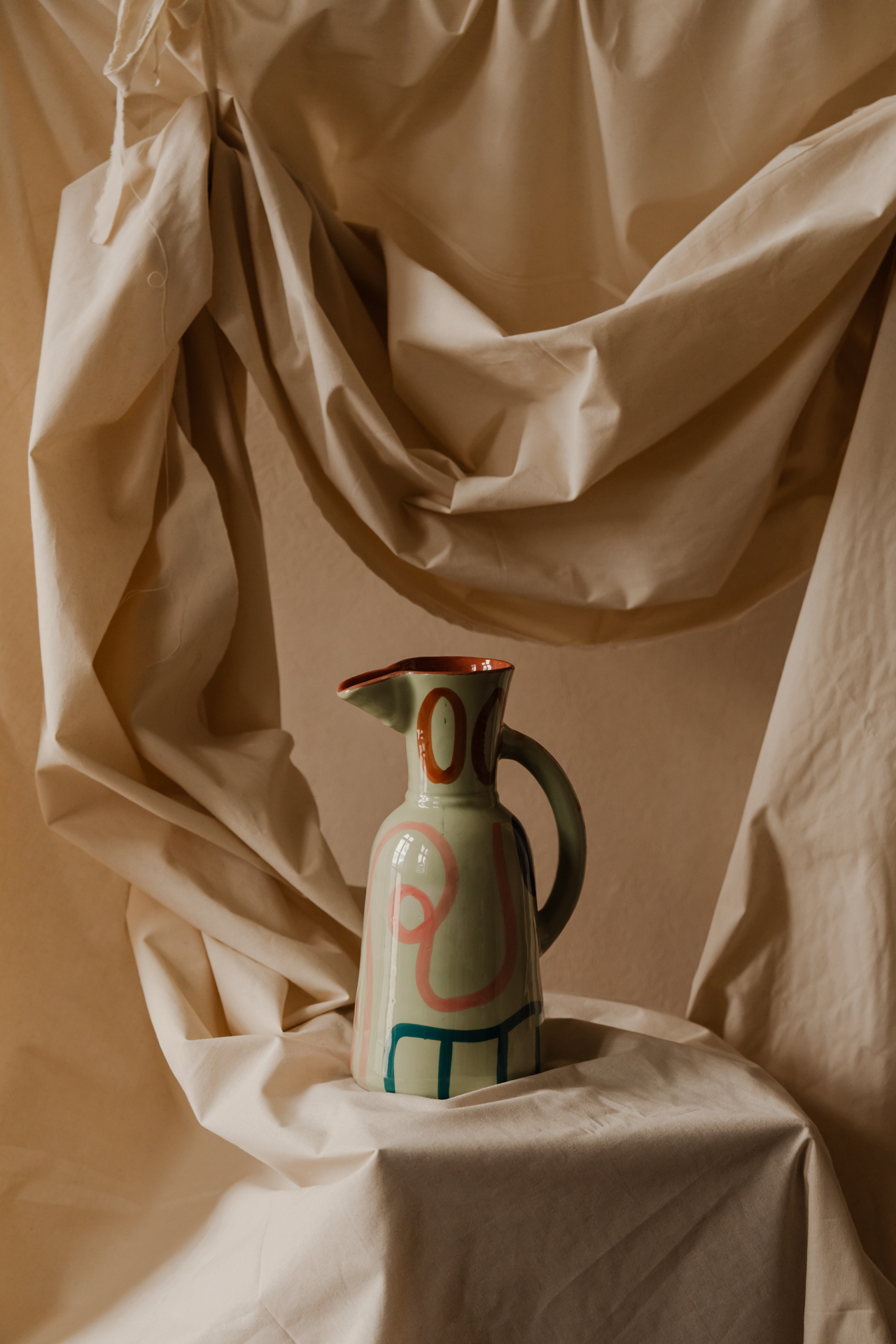 ZASOBY STUDIO — Extraordinary design – LRNCE x Nomad Warsaw