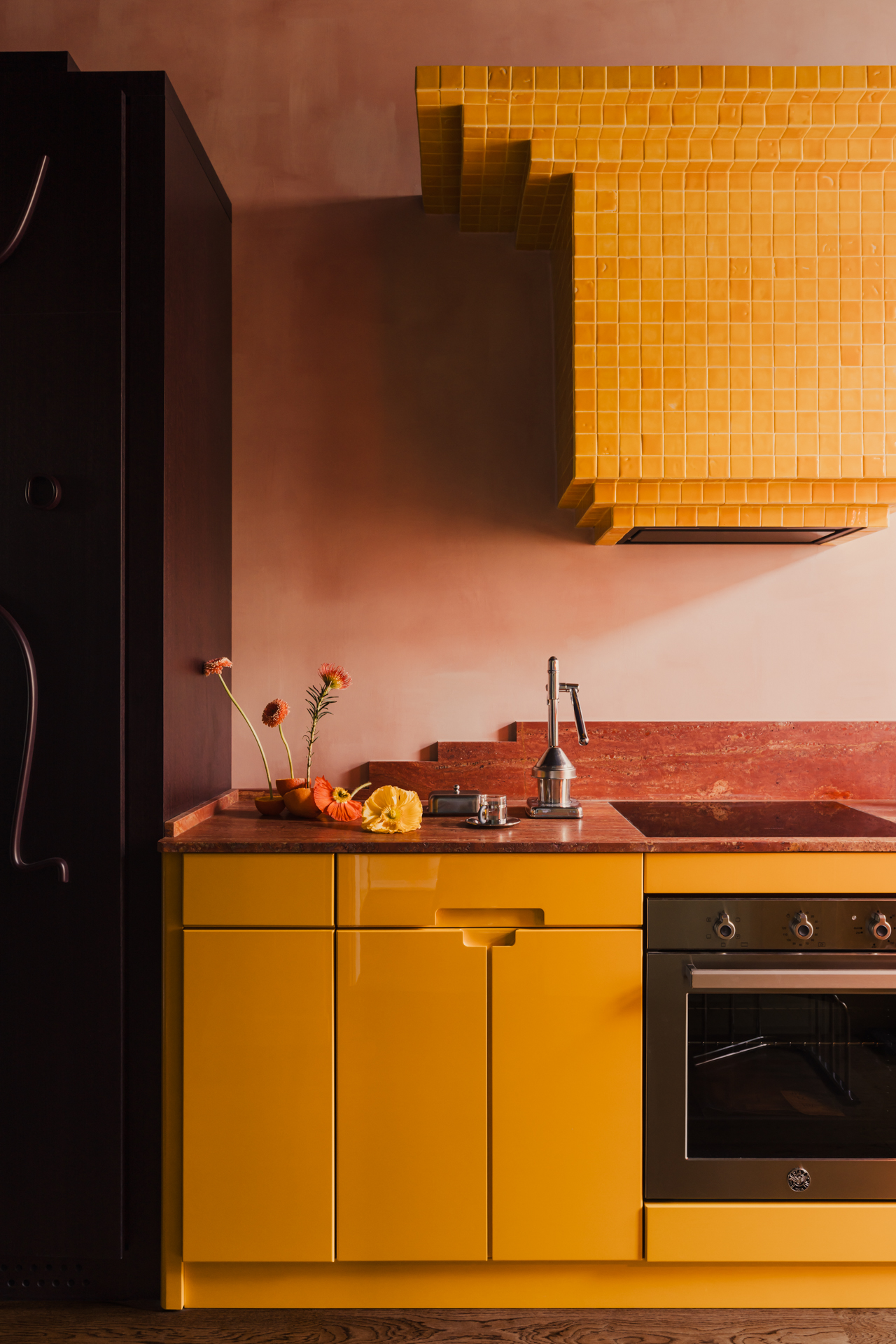 ZASOBY STUDIO — Where dreams take shapes – apartment full of stories