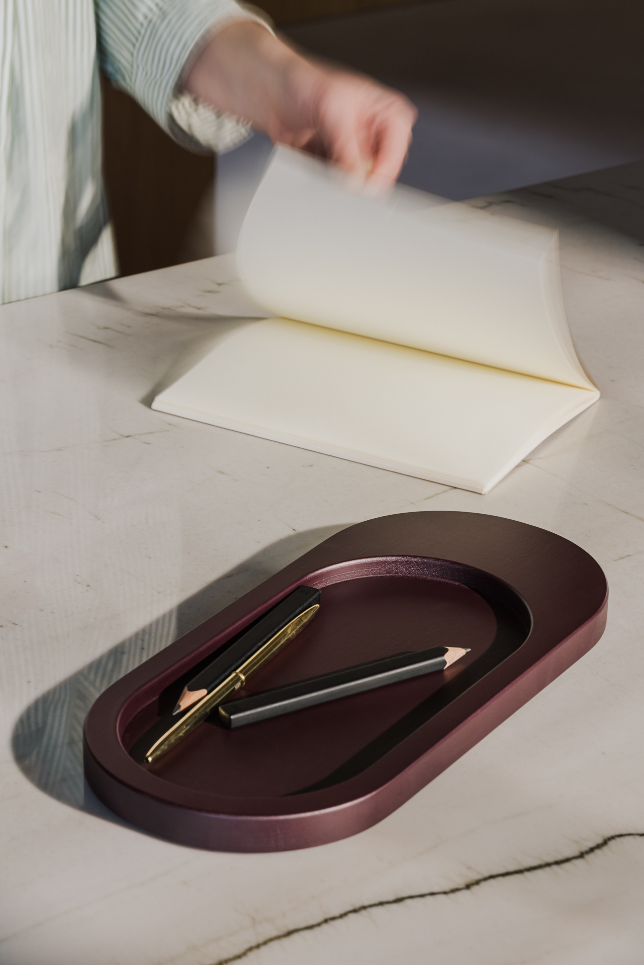 ZASOBY STUDIO — noo.ma – functional and outstanding home accessories